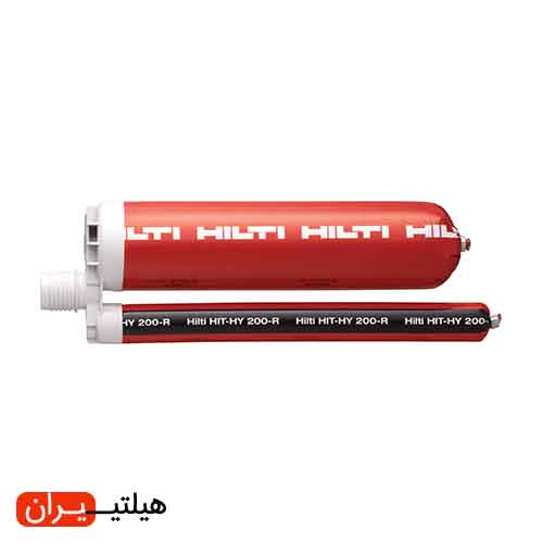 انکر شیمیایی هیلتی HY200